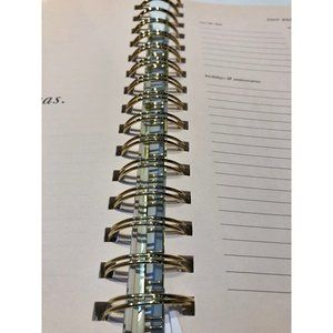 kate spade | Office | New Kate Spade 220 Color Dip Planner | Poshmark